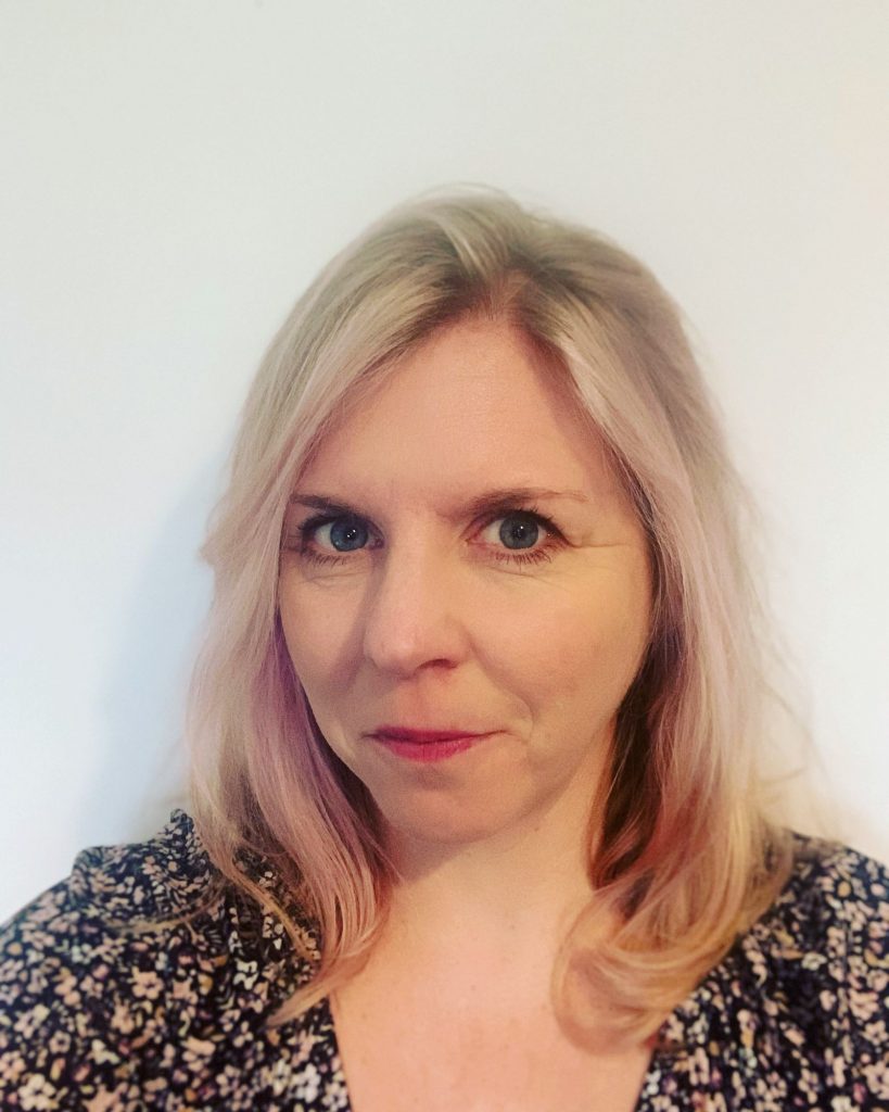 Meet the Team - Dyslexia Cornwall